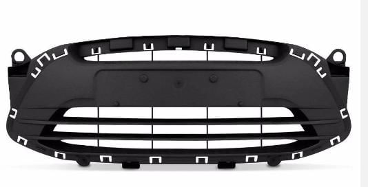 Grade Parachoque Ka 12 Central - A Central Resolve