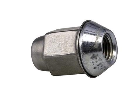 Porca Roda Onix Prisma Cobalt Spin Captiva Cruze - A Central Resolve