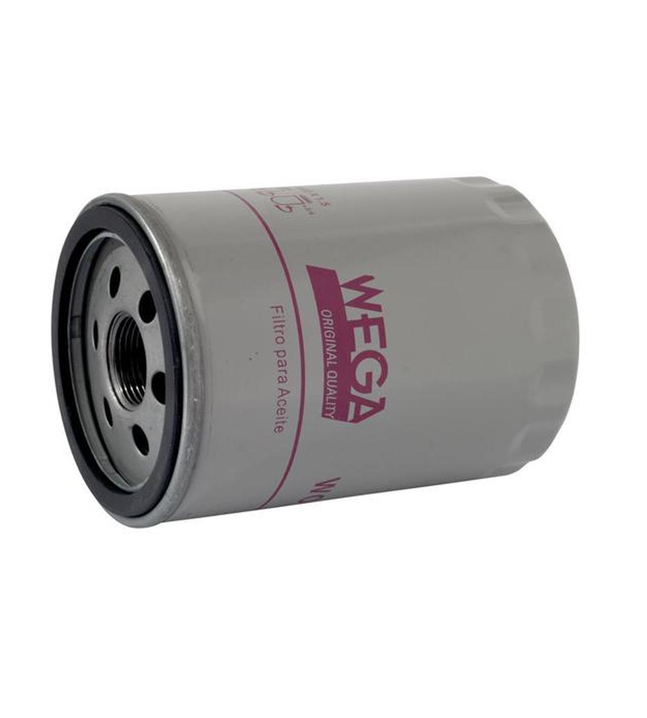 Filtro Oleo Motor Captiva 3.0 24V V6 Automatico 2011 - A Central Resolve