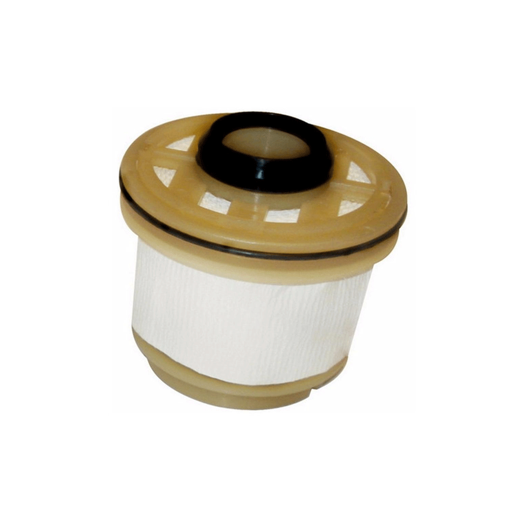Filtro Diesel Toyota Hilux 2.5 3.0 16V 2005 - A Central Resolve