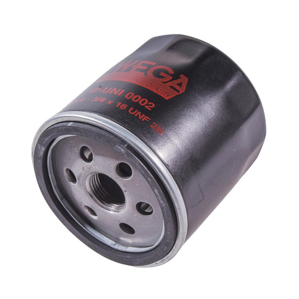 Filtro Oleo Motor Universal Tm-2 Passat Gol Golf - A Central Resolve