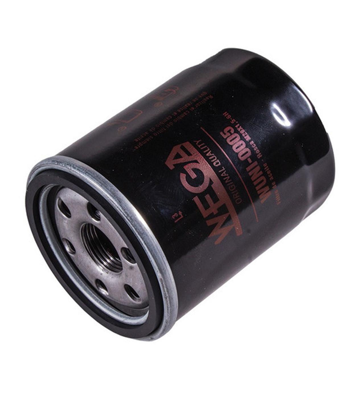 Filtro Oleo Motor Universal Tm-5 Fiat Fire Evo Honda Civic - A Central ...