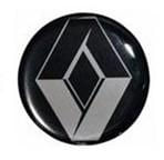 Emblema Chave Renault - A Central Resolve