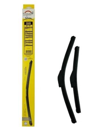 Palheta Slim 24 16 (Aerofit) - A Central Resolve